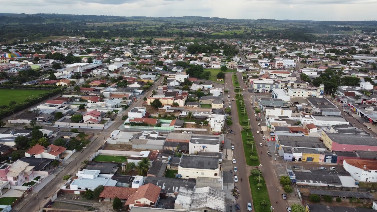Tudo sobre o município de Juína - Estado do Mato Grosso | Cidades do ...